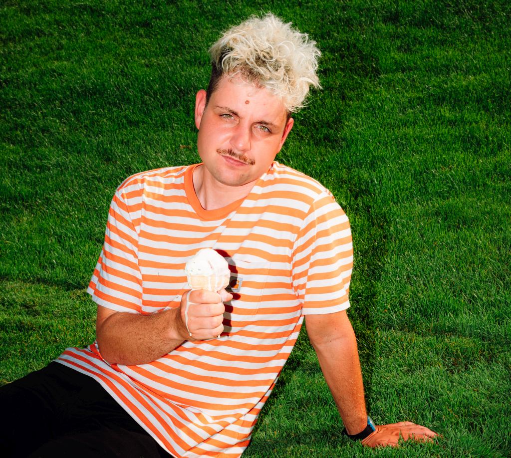 Gemeindeverein Ossingen – 26. September 2026 - Dominik Muheim - Soft Ice